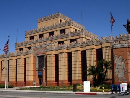 The Top Outlet Shopping Malls Near Los Angeles