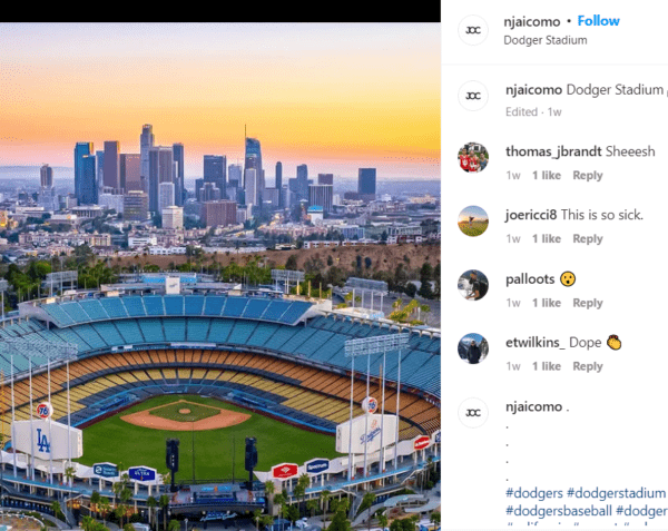 September 2022 Events in Los Angeles You Dont Want to Miss