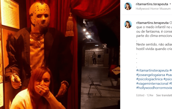 5 Creepy Musuems in or near Los Angeles